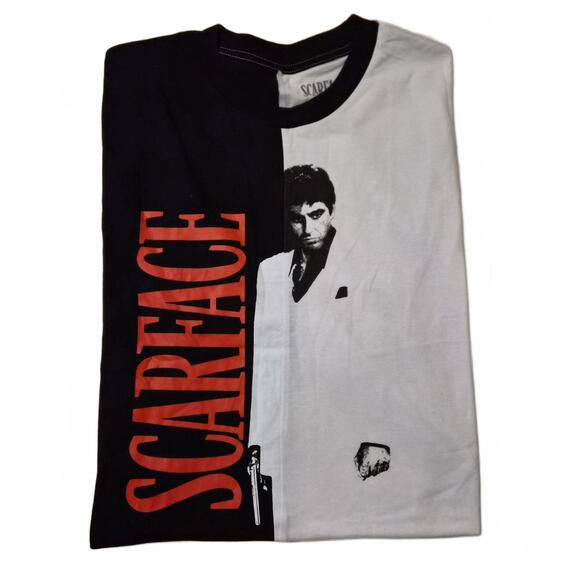 Shirts | Scarface Movie Graphic Tshirt | Poshmark